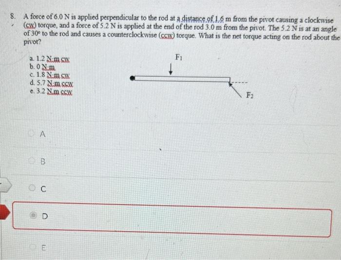 Solved Please give a step by step explanation on how to do | Chegg.com