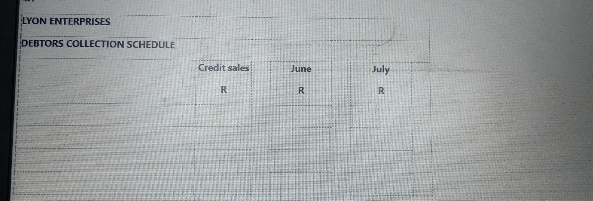 Solved INFORMATION Extract of the Statement of Comprehensive | Chegg.com