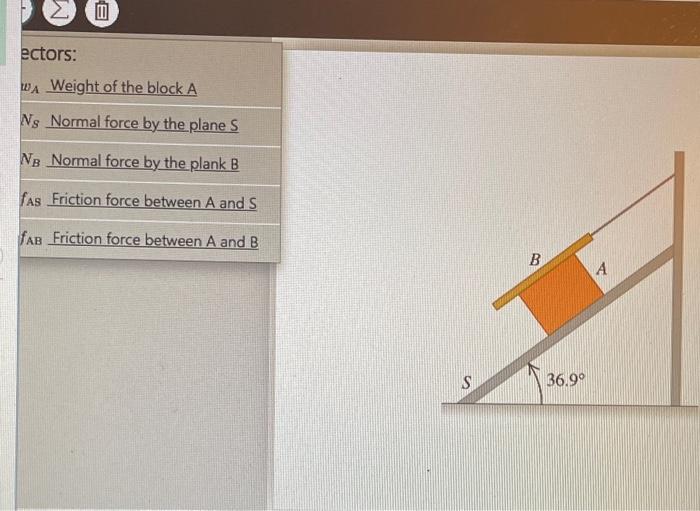 Solved can you please draw the diagrams of the vectors in | Chegg.com