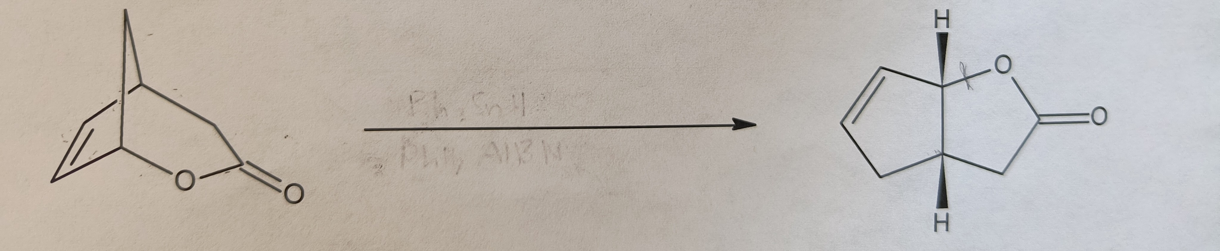 Give the reactants needed for this step and draw a | Chegg.com