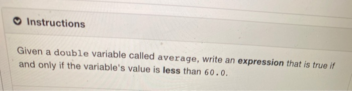 Solved === Relational Operators > 206080 Work Area | Chegg.com