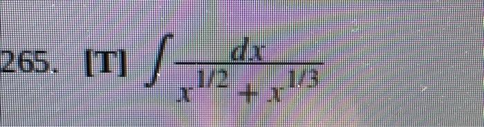 Solved Use a CAS to evaluate the following integrals. Tables | Chegg.com