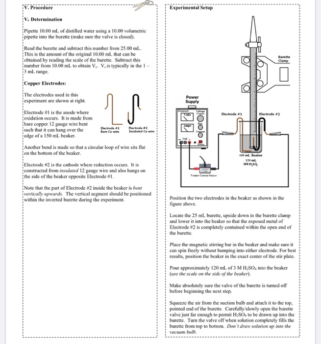 Solved 1. What is the half cell reaction that occurs at | Chegg.com