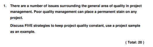 Solved There are a number of issues surrounding the general | Chegg.com