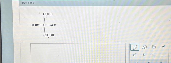 Solved Convert each molecule into a Fischer projection | Chegg.com