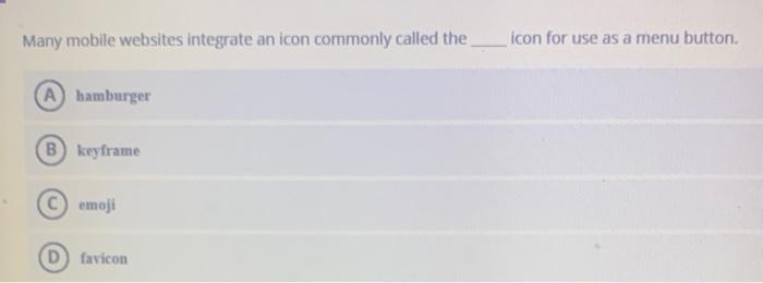 Solved Which CSS transform property value is used to resize | Chegg.com