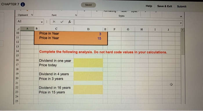 Solved CHAPTER 7 Help Save & Exit Submit Clipboard Styles E | Chegg.com