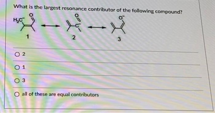 Solved An example of a non-nucleophilic base is... KBT O | Chegg.com