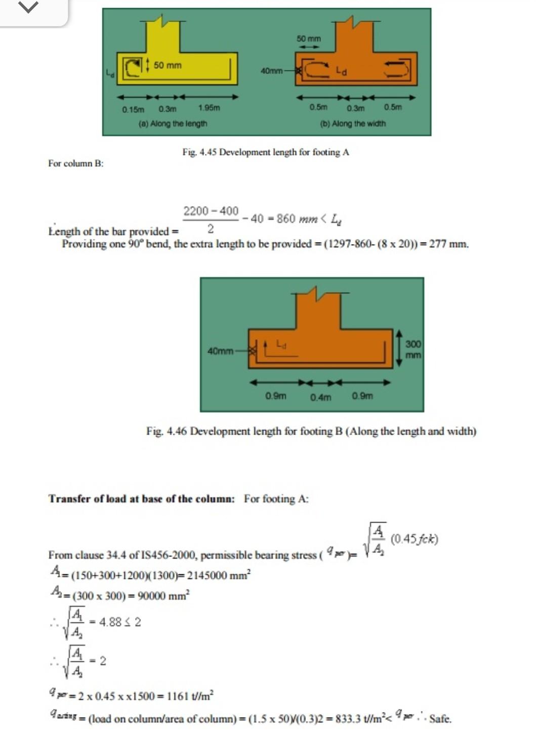 Solved The so-called limit equilibrium method has | Chegg.com