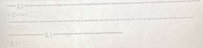 Solved Use the Integral Remainder Theorem to find the | Chegg.com