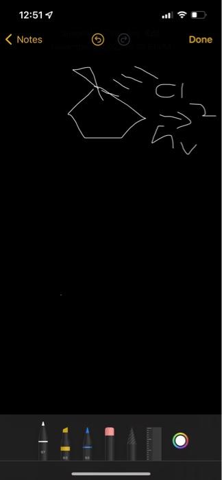 Solved draw structure of each product including evety | Chegg.com