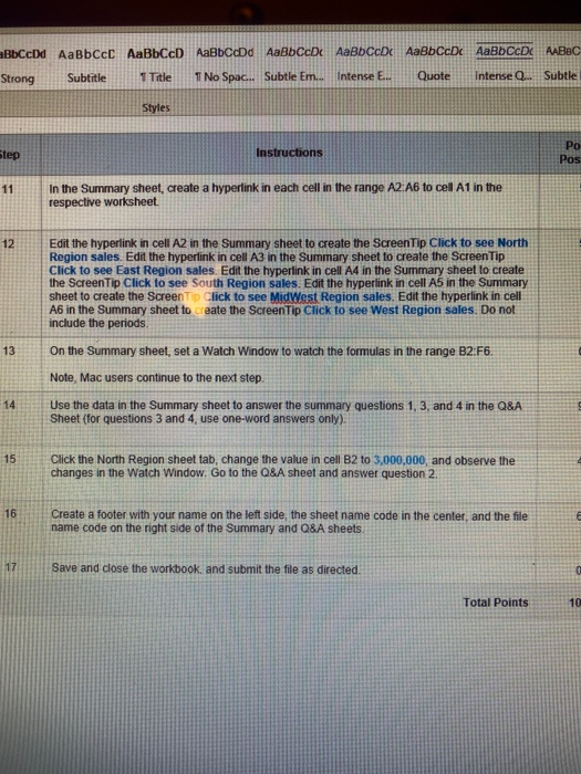 Solved 1:06 chegg.com Step Instructions Open exploring e09 | Chegg.com