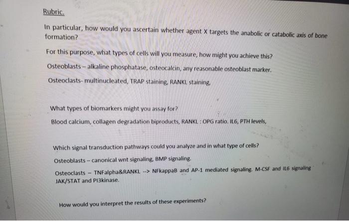 Solved You receive an email from a colleague who works on | Chegg.com