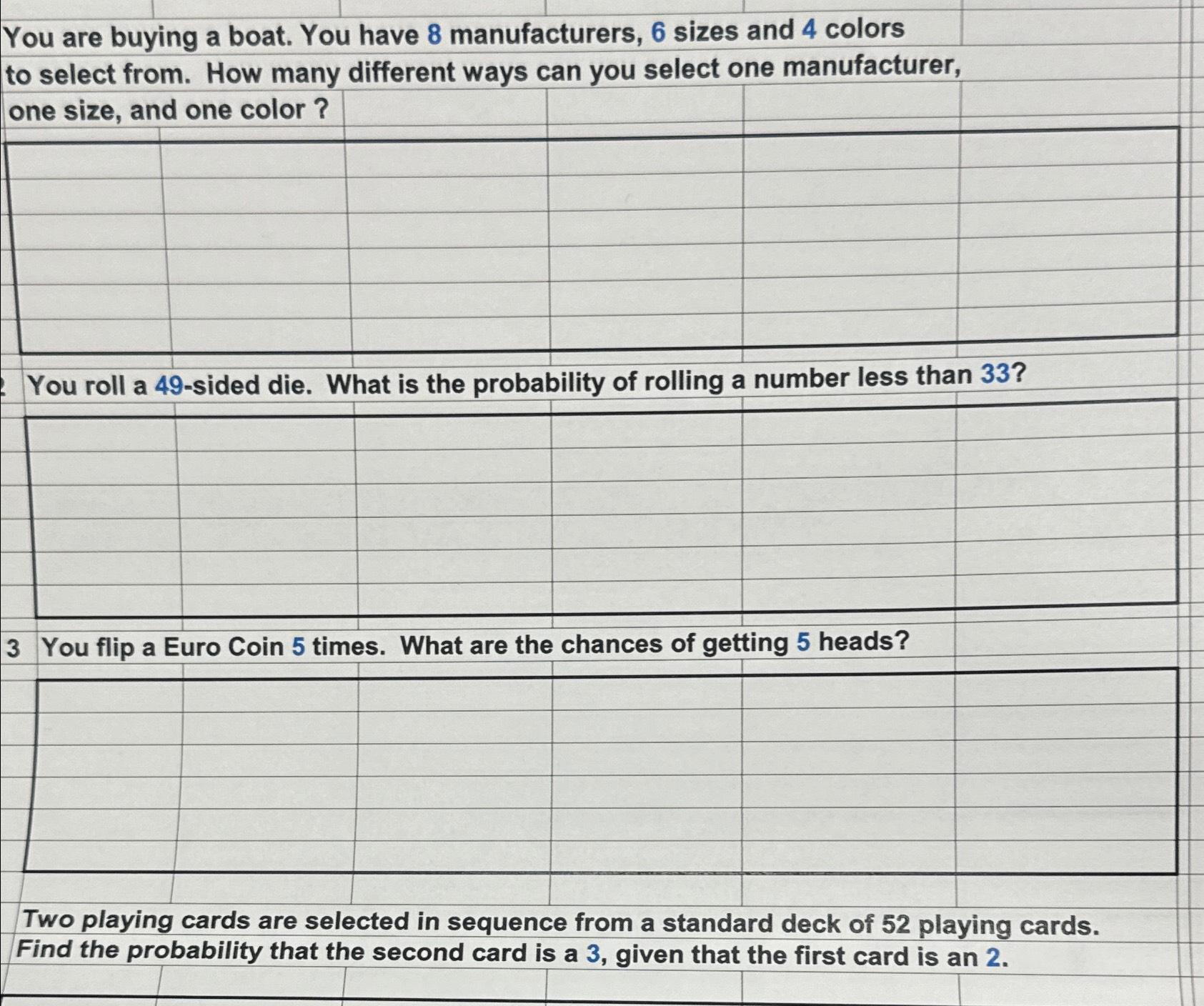 Solved 1 ﻿question multiple parts | Chegg.com