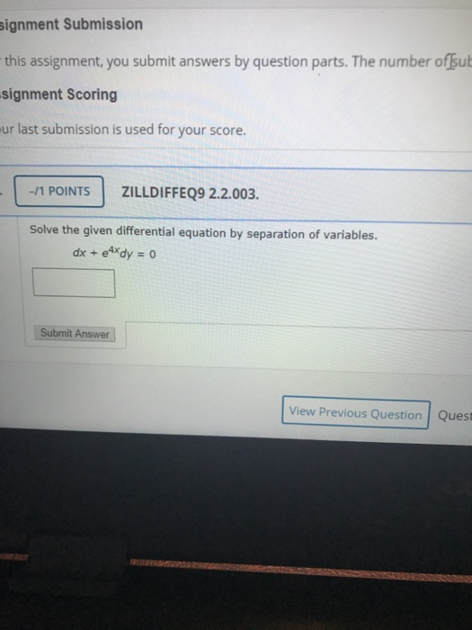 Solved signment Submission this assignment, you submit | Chegg.com