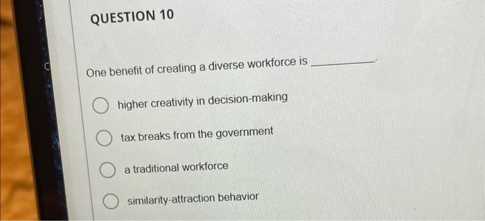 Solved Which of the following is considered surface level | Chegg.com