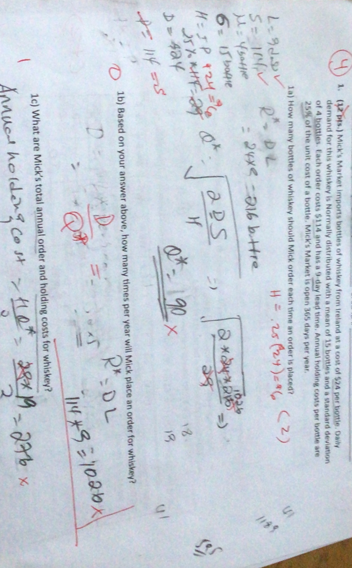 Solved D=424D=114=5θ**=190×18.1918.185%1b) ﻿Based on your | Chegg.com