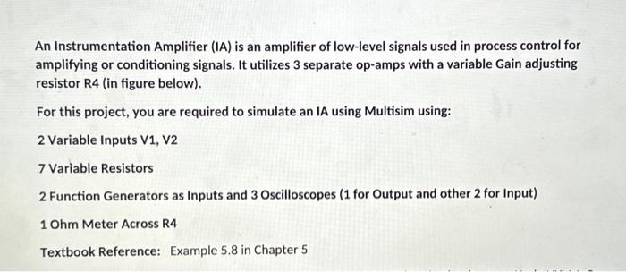 Solved Can you please help me to stimulate the circuit in | Chegg.com