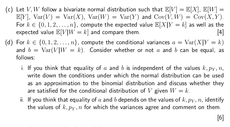 Solved 1. Let X, Y, Z follow a trinomial distribution with | Chegg.com