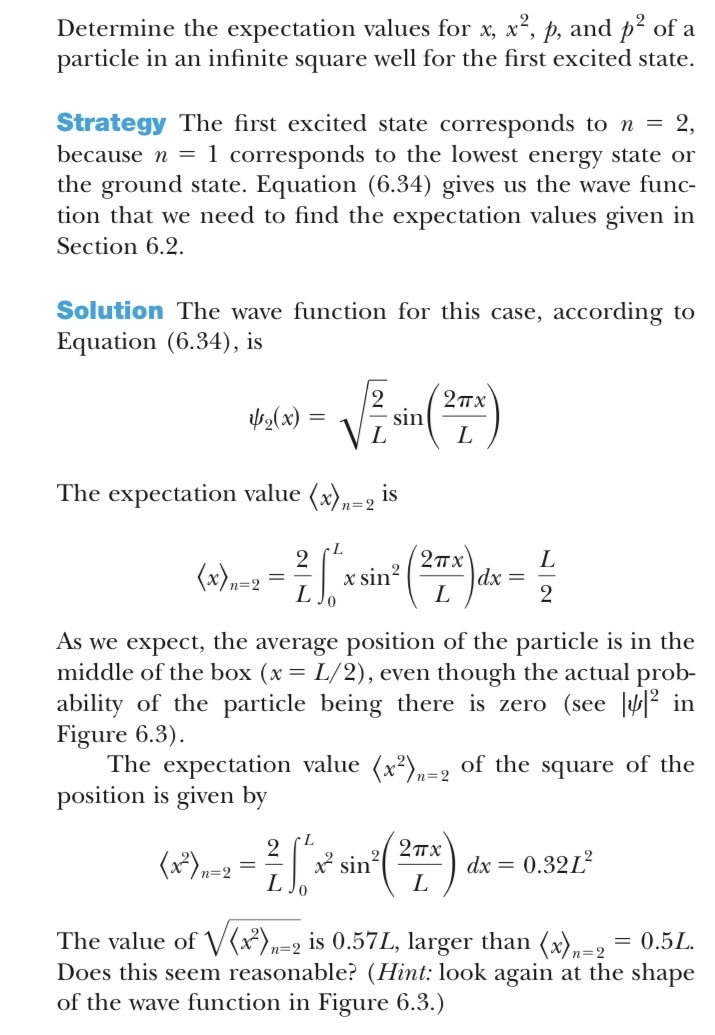 Solved Why does the square root of =0.57 ﻿instead of 0.5? | Chegg.com