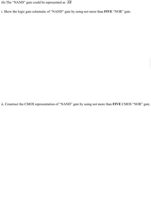 solved-design-a-logic-gate-with-another-kinds-of-gates-you-chegg