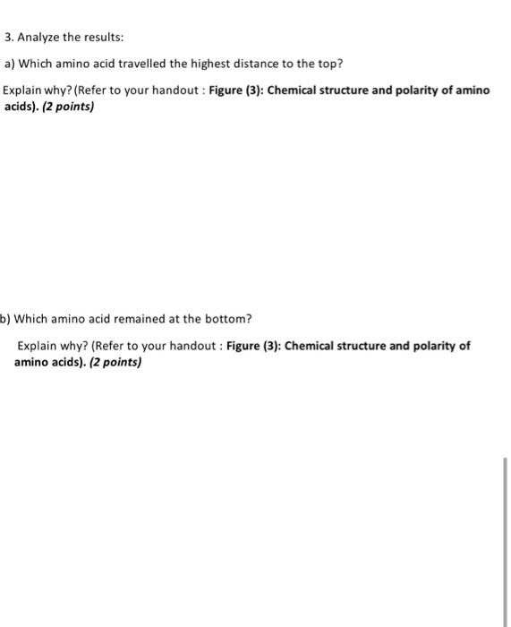 Solved Q1: Compare between the following: (6 points) | Chegg.com