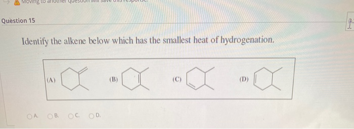 Solved estion 14 3.33333 point What is the major product | Chegg.com Solved estion 14 3.33333 point What is the major product | Chegg.com