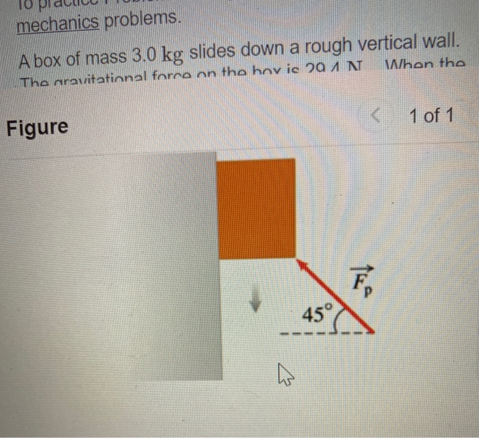 Solved Assuming that the angle at which you push on the edge | Chegg.com