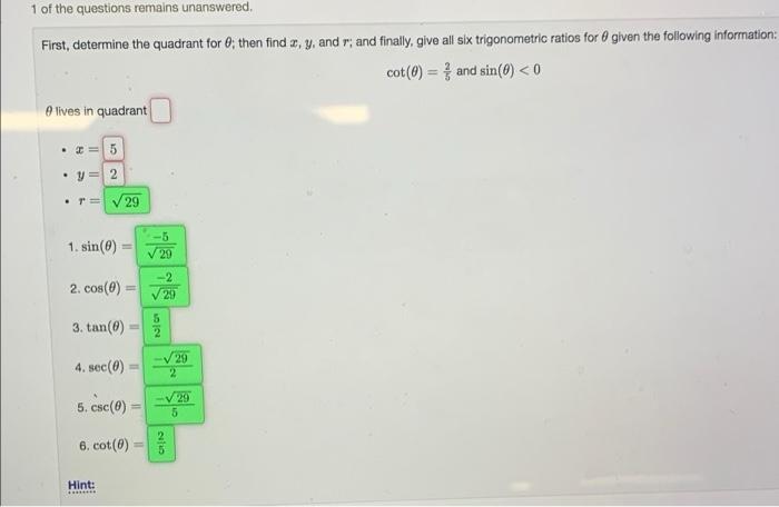 Solved Rewrite the following logarithms in expanded form by | Chegg.com