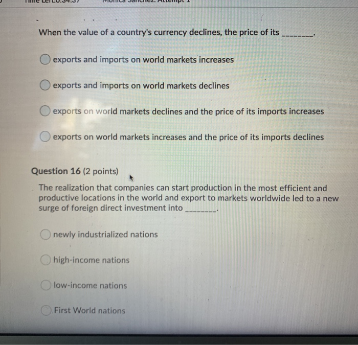 solved-when-the-value-of-a-country-s-currency-declines-the-chegg