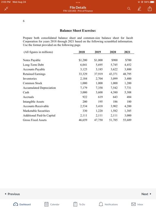 Solved Income Statement Exercise: Prepare both consolidated | Chegg.com Solved Income Statement Exercise: Prepare both consolidated | Chegg.com