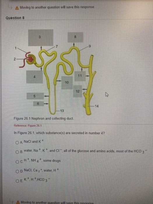 Solved Question 1 3 9 2 11 10 12 5 B 14 13 Figure 26.1 | Chegg.com