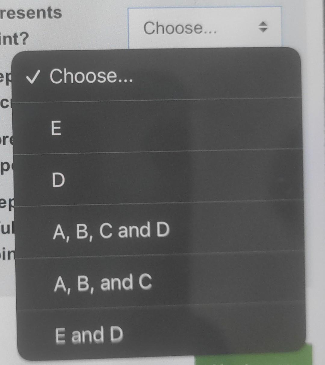 [Solved]: The production possi