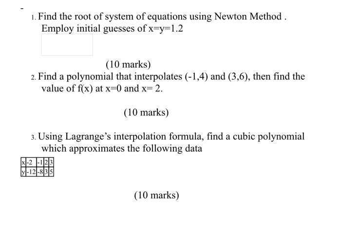 a) Apply feed forward algorithm for the corresponding | Chegg.com