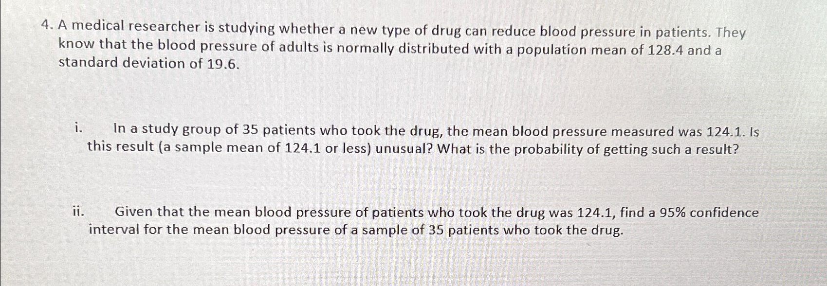 Solved Show exact commands entered into calculator as well | Chegg.com