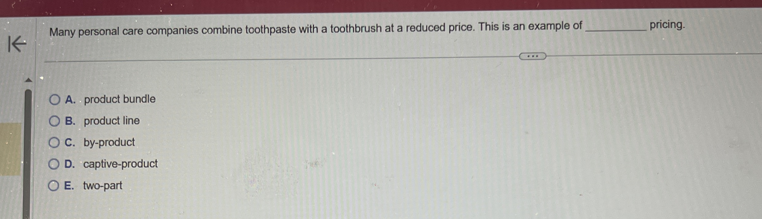 High Quality SOLUTION Many personal care companies combine toothpaste ...