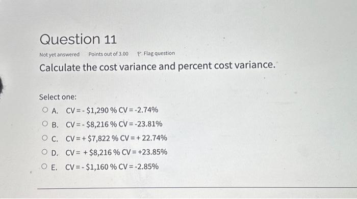 Solved 2. The roll-up schedule below outlines a maintenance | Chegg.com