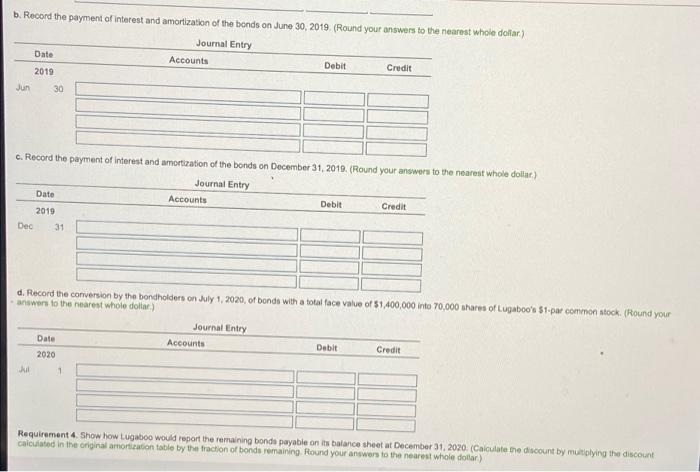 Solved Requirements 1. 2. 3. Use the PV function in Excel® | Chegg.com