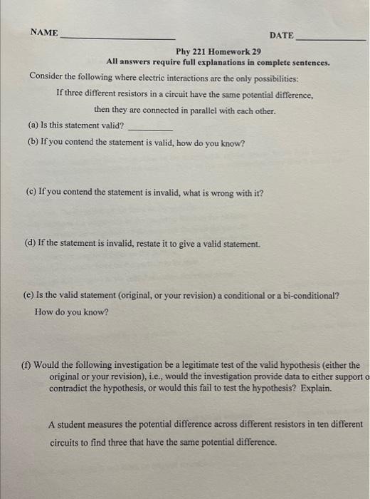 Solved Phy 221 Homework 29 All answers require full | Chegg.com