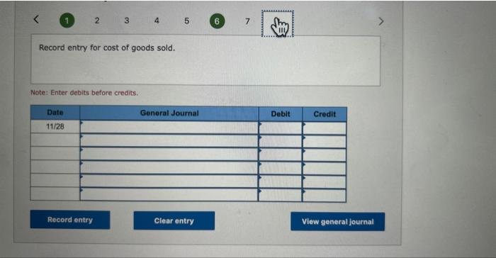 Solved Required information Problem 5-20A (Algo) Allocating | Chegg.com
