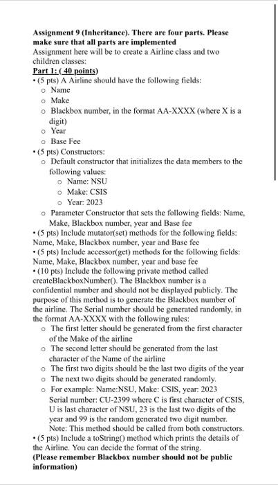 Solved Please Do In Java Please Also Put Comments And