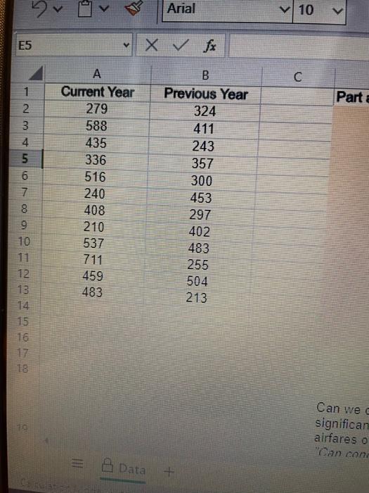 Solved Structured Activity What are the t-value, degrees of | Chegg.com