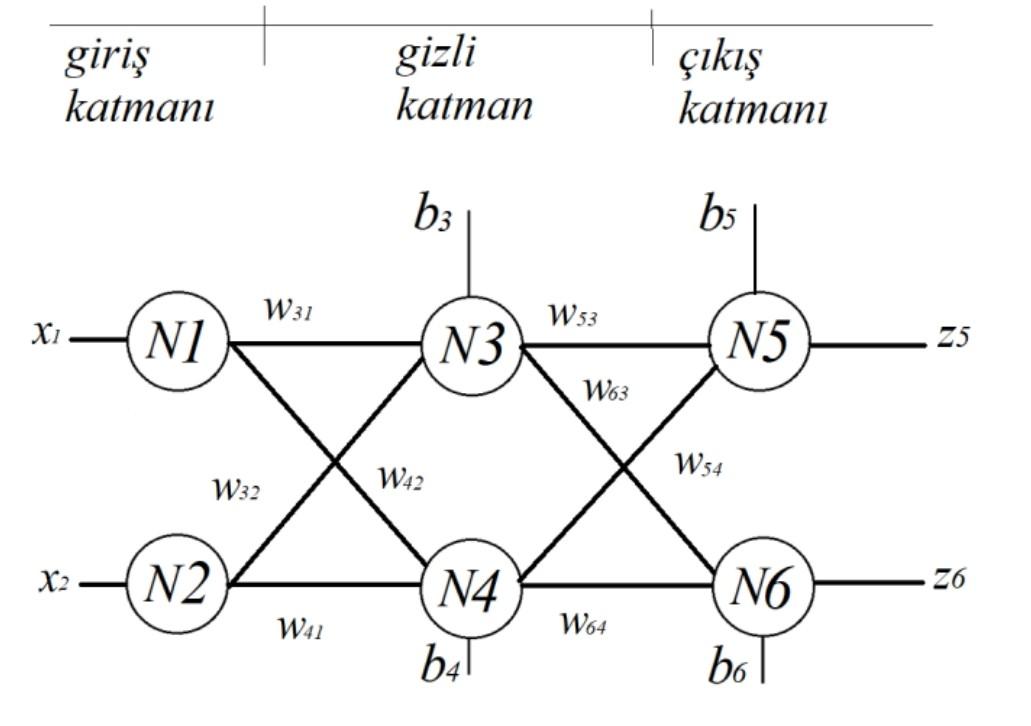 Solved Learning By Applying The Back Propagation Algorithm 6812
