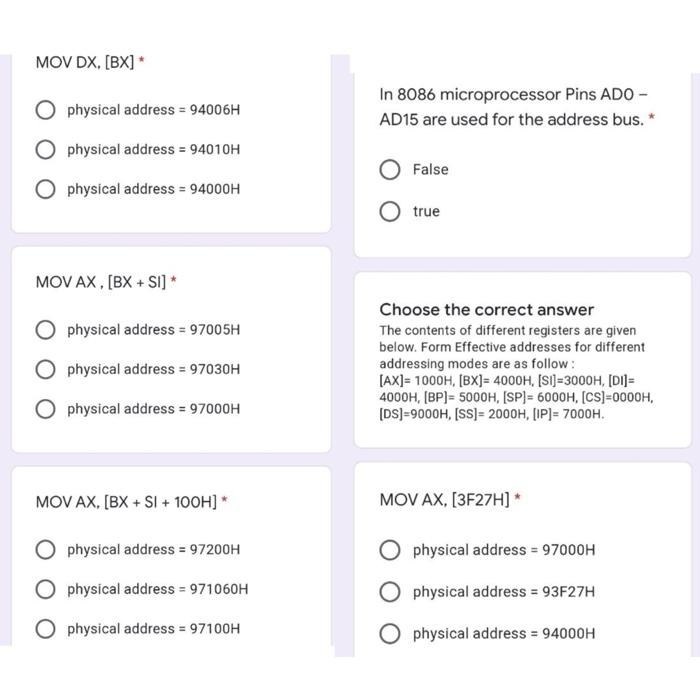 Solved Subject: digital signal processing, | Chegg.com