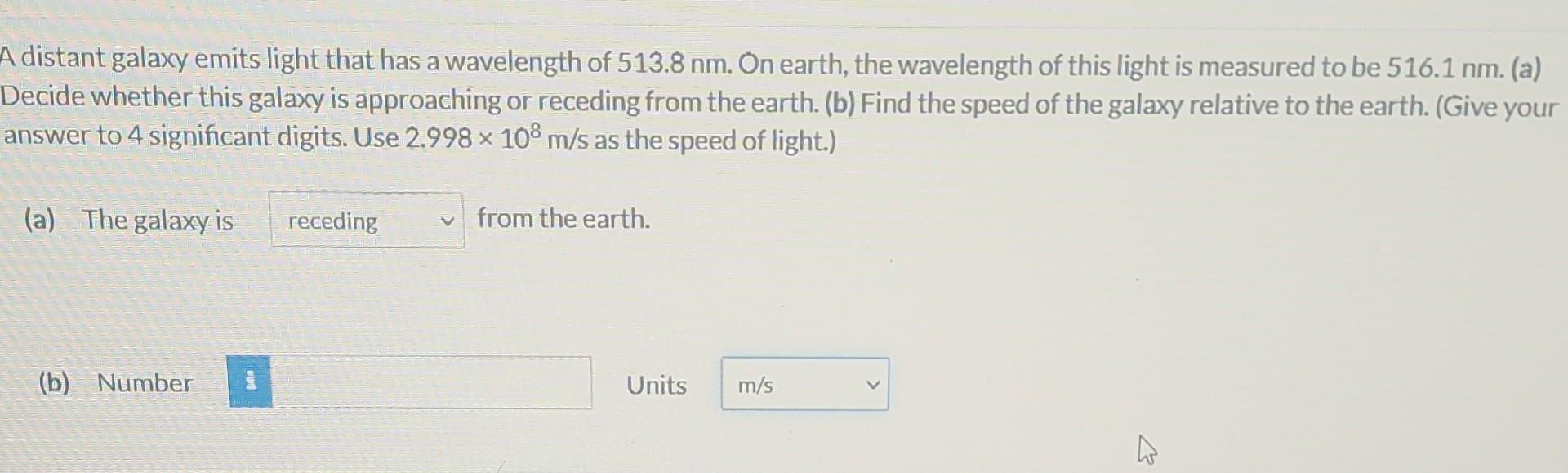 Solved please type answers in 4 sig fig notation first | Chegg.com