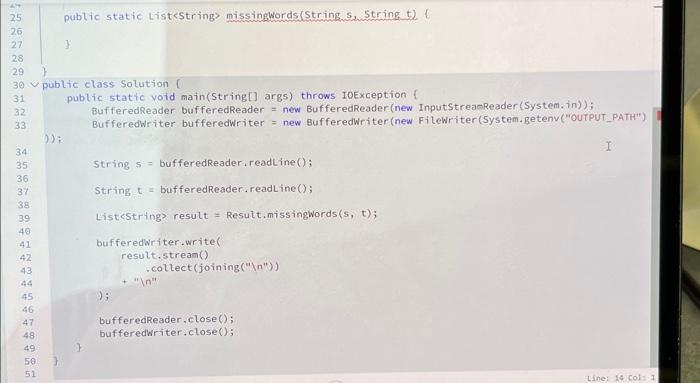 Solved 14 Elass Result ? 15 16 17 18 19 20 21 22 23 24 25 26 | Chegg.com