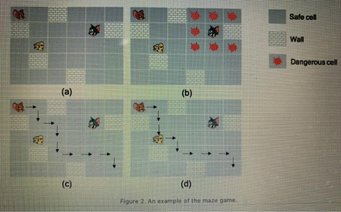 Solved IntroductionIn this lab, you are going to implement a | Chegg.com