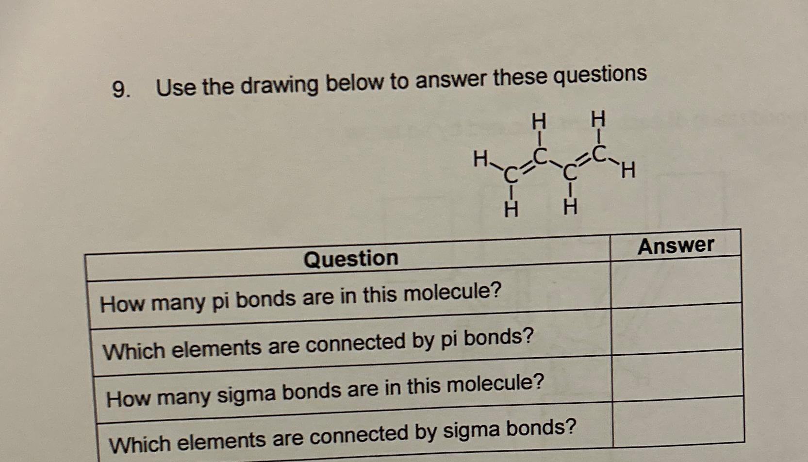 Solved Please help Redraw the structure from the previous | Chegg.com