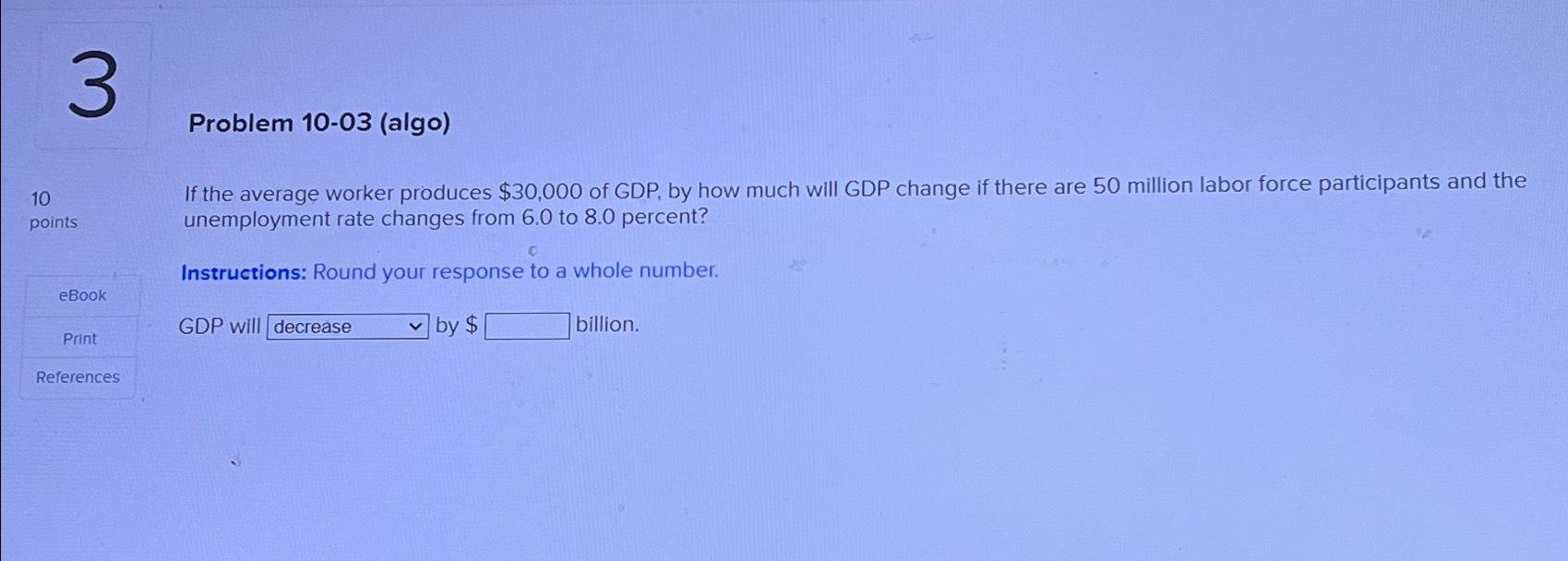 Solved Problem 10 03 Algo10pointsebookprintreferencesif 