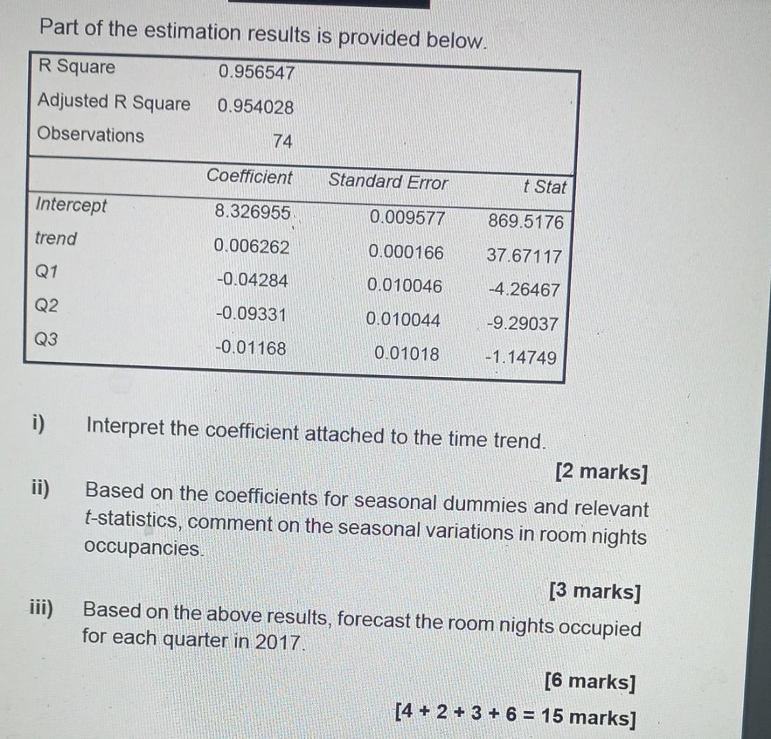 Solved a) Using appropriate examples, explain the difference | Chegg.com